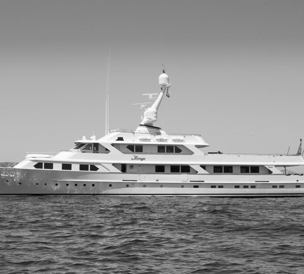 MIRAGE Yacht Charter Details, Feadship | CHARTERWORLD Luxury Superyachts